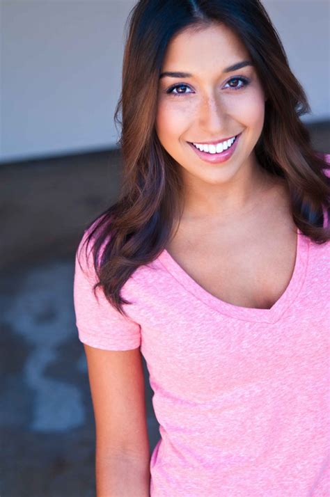 Dana Alexa Faculty Bio Broadway Dance Center