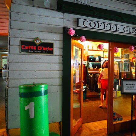The Coffee Girl Astoria Restaurant Reviews Photos And Phone Number