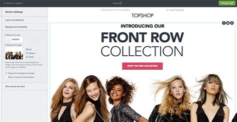 How To Customize An Email Template In Easy Steps Update Campaign Monitor