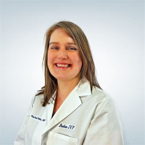 Rachel Preiss Fertility Doctors And Specialists Boston Ivf