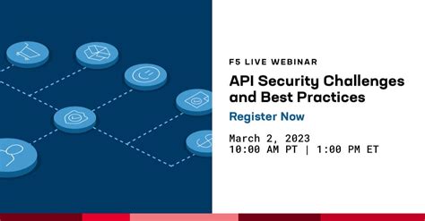 Andy Franklin On Linkedin Api Security Challenges And Best Practices