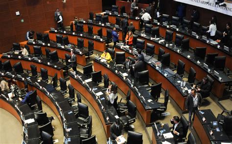 Senado Aprueba Descuento Salarial Para Pago De Cuotas Sindicales Grupo