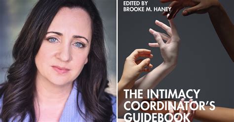 Hollywood Intimacy Coordinator Talks Choreographing Steamy Sex Scenes
