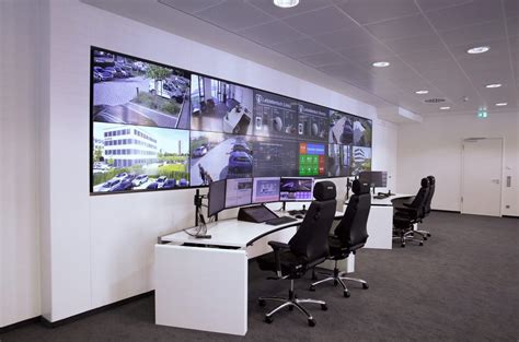 Product spotlight - WinGuard from Advancis - Security Buyer Magazine