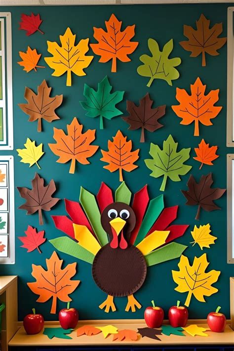 33 Fall Classroom Decorations Ideas In 2025 Fall Classroom
