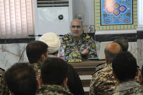 امیر بیوک نیروهای پدافند برای مواجهه با تهدیدات در آمادگی کامل هستند