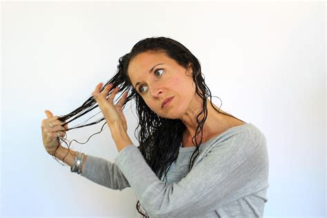 How To Use Curl Cream Step By Step Guide Controlled Chaos