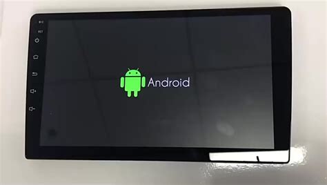 Inch Universal Android Car Radio D Gps Navigation Autoradio Multimedia Dvd Player