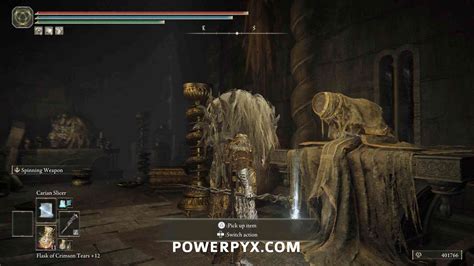 Elden Ring Shadow of the Erdtree DLC Hornsent Grandam Questline Walkthrough