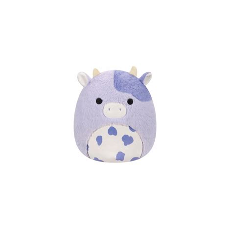 Kelly Toy Squishmallows Fuzzamallows Soft Toy Wave 3b 6 Designs 30