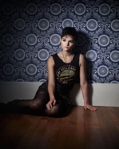 Brianna Hildebrand Nude Porn Photos Nudepicshd