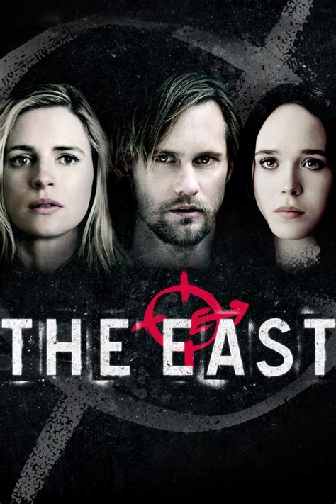 The East Pictures Rotten Tomatoes