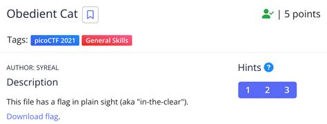Picoctf — First Find 章魚 Medium