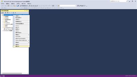 远程连接sql Server 并创建端口远程连接数据库端口 Csdn博客