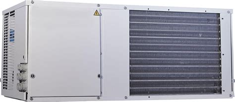 Condensing Unit Soğutma Sistemleri