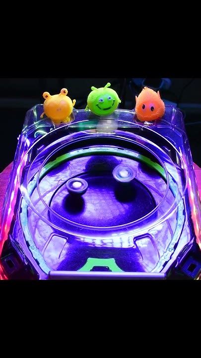 Beyblade X Alien Overloads Letitripclipz Youtube