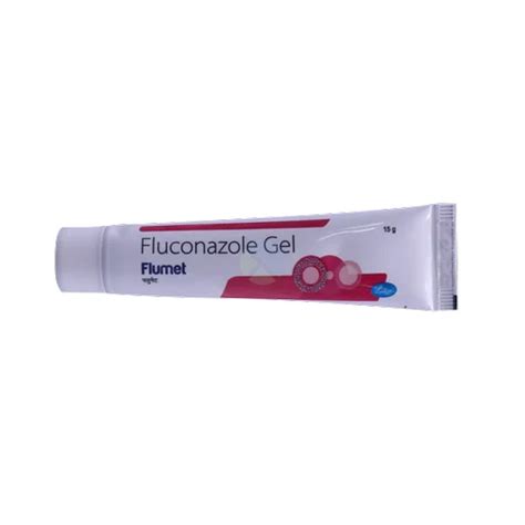 Fluconazole Gel Flumet 05 Gel 15gm At ₹ 150tube Pharmaceutical