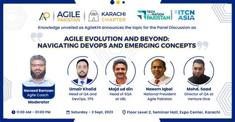 Muhammad Ahmed Qaiser On Linkedin Agileadvancements Itcnaasia