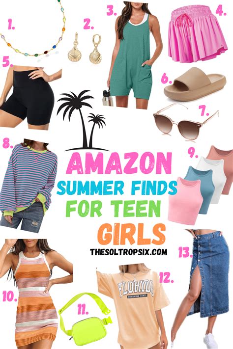 Cute Summer Outfits For Tweens Cute Summer Outfit Ideas For Little