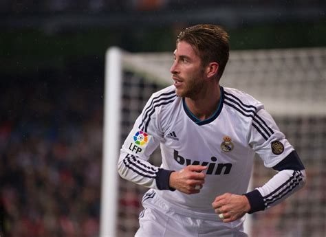 სერხიო რამოსი “რევანში გვსურს”