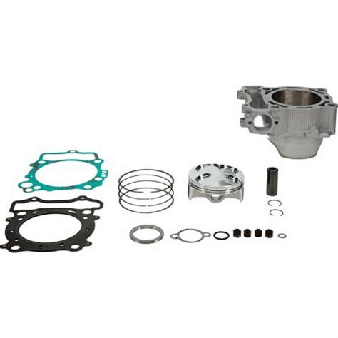 Cylinder Works Cylinder Kit Hc 7700std 1471 Yam Yz250f 19 24