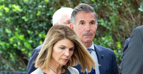 Lori Loughlin And Mossimo Giannulli Home