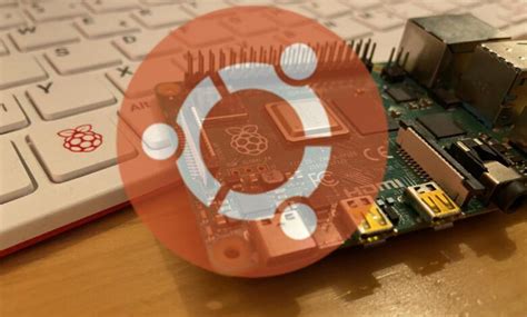 Anleitung Ubuntu Auf Dem Raspberry Pi Installieren Und Nutzen Tutonaut