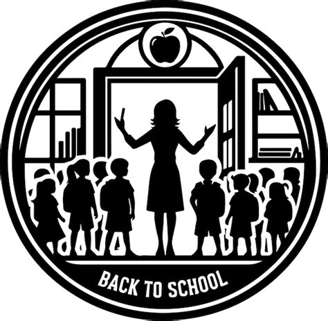 Primary School Class Logo Free Vectors And Psds To Download