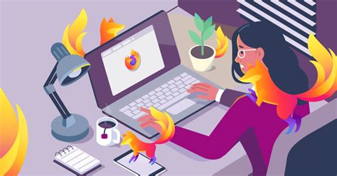 Its Time To Move Away From Firefox Up Mozilla Clarified The Language