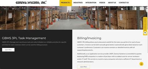 What Are 8 Best 3pl Billing Software In 2023 Ennicode