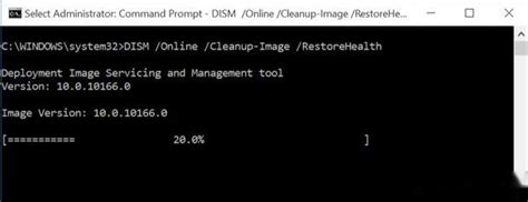 如何使用 Sfc 和 Dism 命令修复损坏的 Windows 系统文件 知乎 如何使用 Sfc 和 Dism 命令修复损坏的 Windows 系统文件 知乎