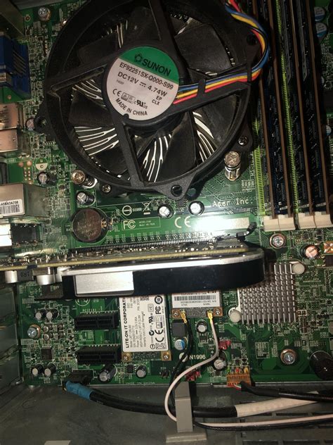 How Do I Remove My Gpu I Bought A New One But Cant Remove This One R Pcmasterrace