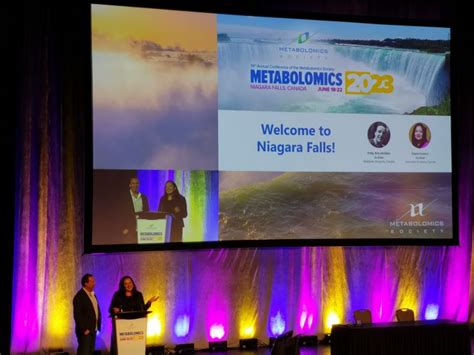 Metabolomics2023 Tmic Metabolomics Exhibition Metsoc2024