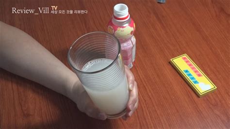 귀여운 내친구 뽀로로 딸기맛 어린이 음료수로 인기 아빠나 삼촌 되어보자 Youtube