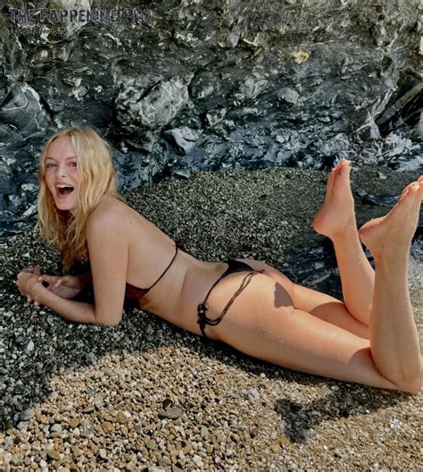 Heather Graham Sexy In Italy 2024 10 Photos The Fappening