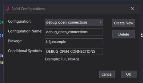 B X JRDC You Can Send String Queries From The Client B X Programming Forum