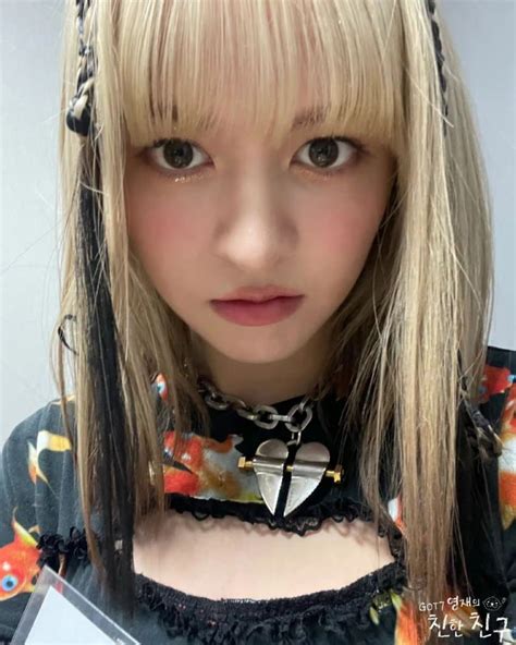 윈터 버블 귀여워 연예인잡담 에펨코리아