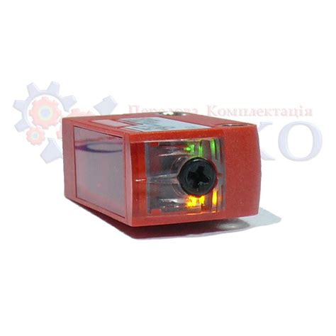 ᐉ Оптичний Датчик Leuze Odt3c 3 L6 M8 Купити в Україні