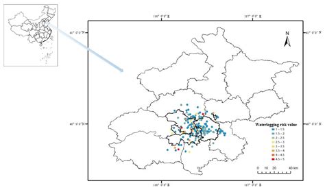 Nhess Real Time Urban Rainstorm And Waterlogging Disaster Detection By Weibo Users