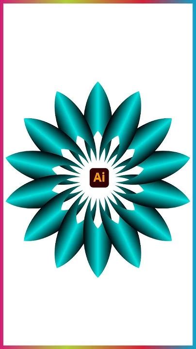 Speed Up Your Workflow With These Illustrator Hacks 💕 Shorts Short Trending Design