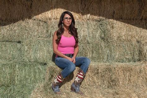 Lauren Boebert Abandons The Maga Thing At Colorado