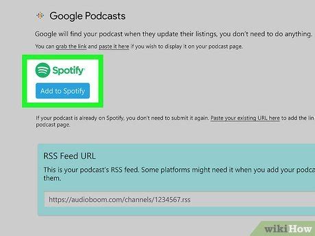 Ways To Upload A Podcast To Spotify Ultimate Guide