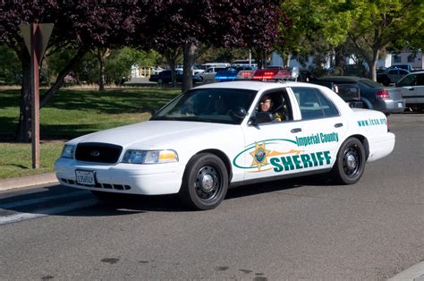 Imperial County Sheriff Claim Form Serve