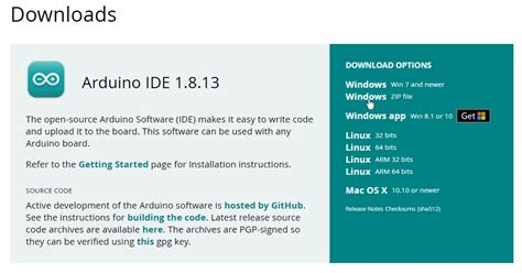 Getting Familiar With Arduino Ide Your Gateway To Effortless Innovation Beginners Guide On