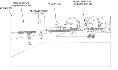 Snapchat Develops Image Based Tracking Technology Using Augmented Reality