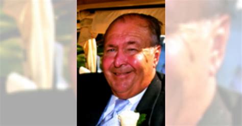 Anthony “tony” Perrelli Ocala