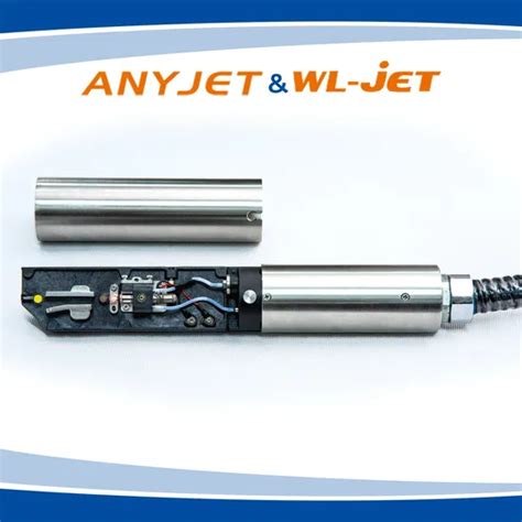 Anyjet W700 Original Automatic Digital Printing Machine Continuous