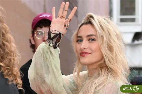 تصویر پاریس دخترِ مایکل جکسون در رقابت با خوش‌لباس‌ترین سلبریتی‌های