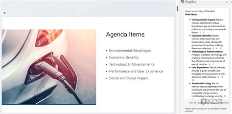 5 Ways To Create Stunning Powerpoint Slides In Minutes With Copilot