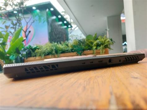 Hands On Asus Rog Strix G Gadgetren